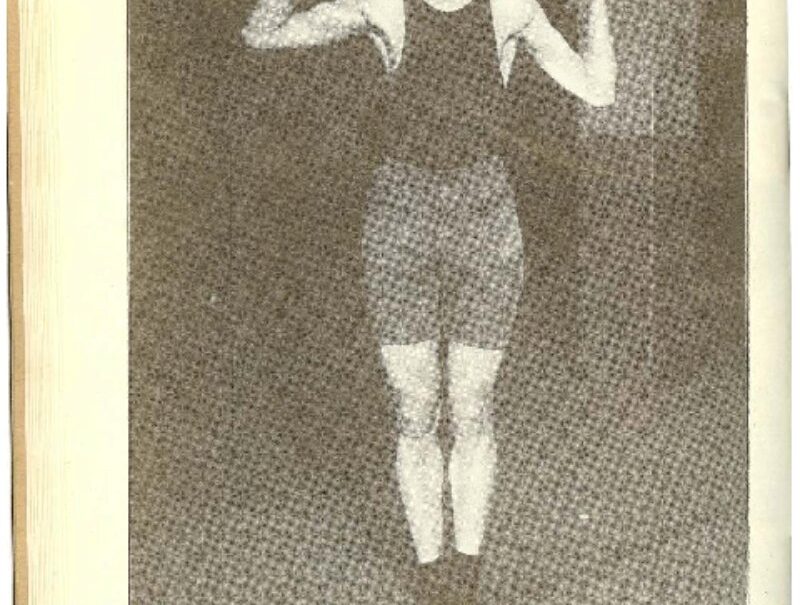 Photo of Thomas Diviney; What’s The Best System? | Rogue Fitness Canada