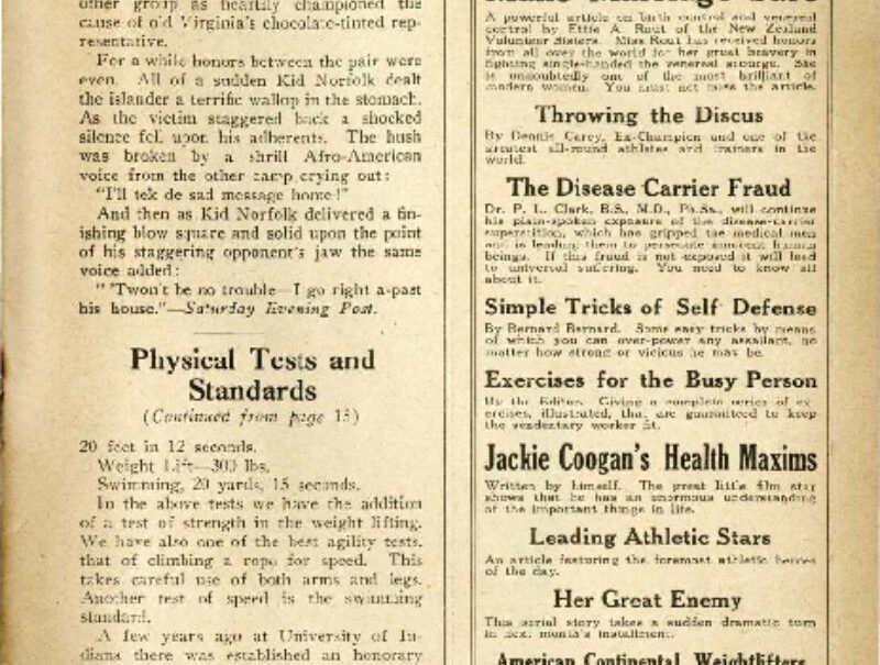 The Bearer of Sad Tidings | Rogue Fitness Canada