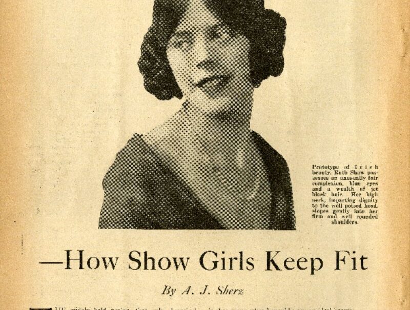 Every Girl Should Know-How Show Girls Keep Fit | Rogue Fitness Canada