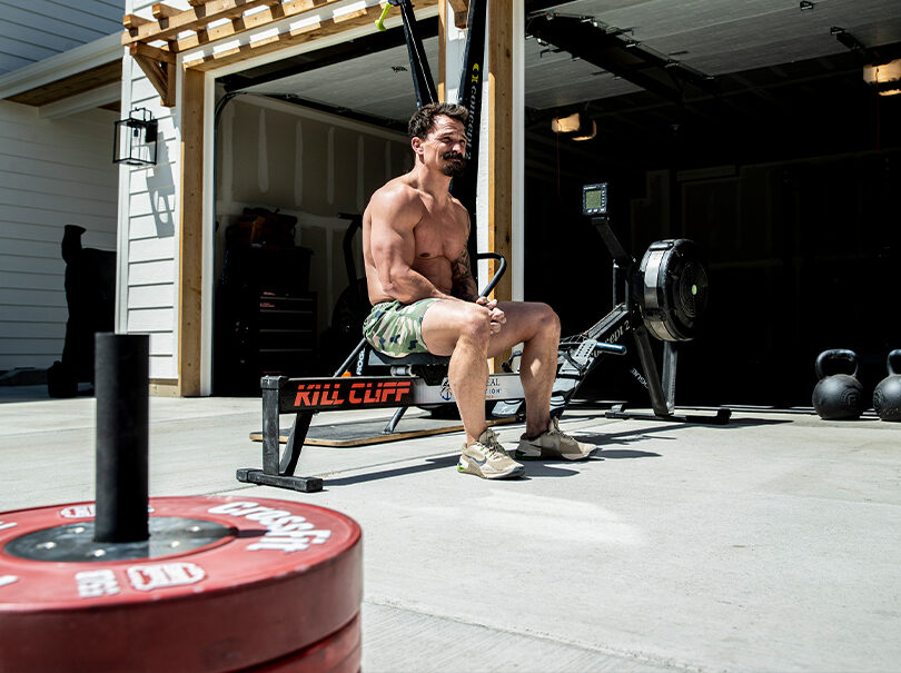 Rogue Q&A with Josh Bridges | Rogue Fitness Canada