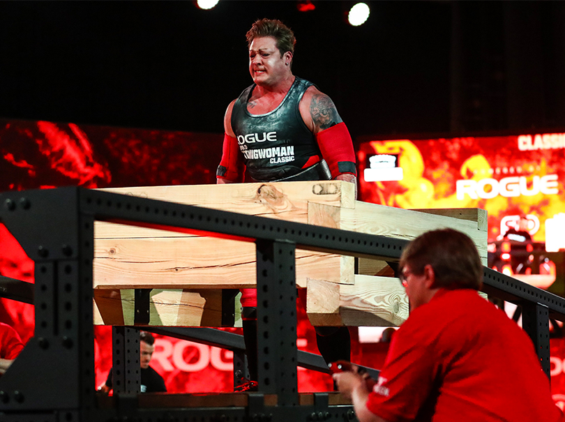 Women’s Timber Carry – Event 5 | Full Live Stream | 2023 Arnold ...