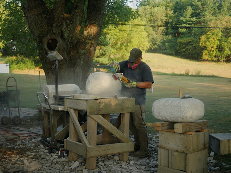 The Inver Stones – Road To The Invitational | Rogue Fitness Canada